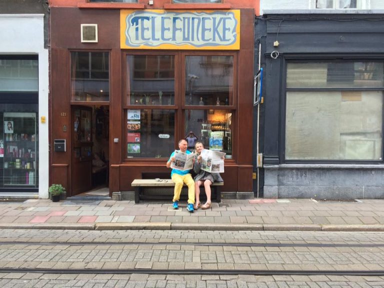 Koop lokaal en Belgisch en steun Telefoneke - WijKopenLokaal