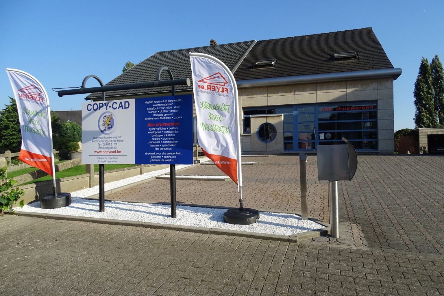 Koop lokaal en Belgisch en steun Copy-Cad - WijKopenLokaal